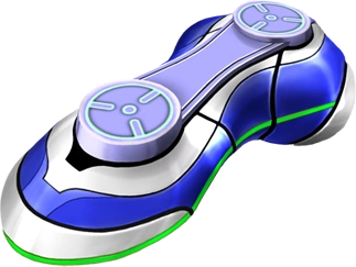 Extreme Gear | Sonic X: Heroes Forever Wiki | Fandom