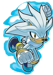 Psychic Techniques | Sonic X: Heroes Forever Wiki | Fandom