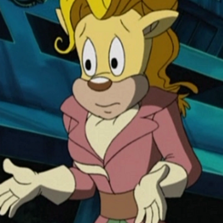 Bartleby | Sonic X: Heroes Forever Wiki | Fandom
