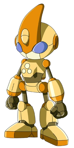 Gemerl | Sonic X: Heroes Forever Wiki | Fandom