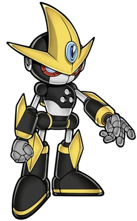 Gemerl | Sonic X: Heroes Forever Wiki | Fandom