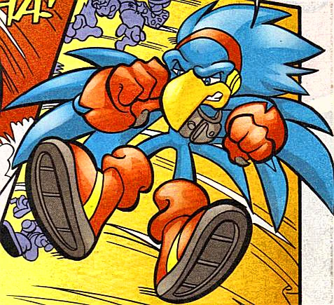 Category:Destructix | Sonic X: Heroes Forever Wiki | Fandom