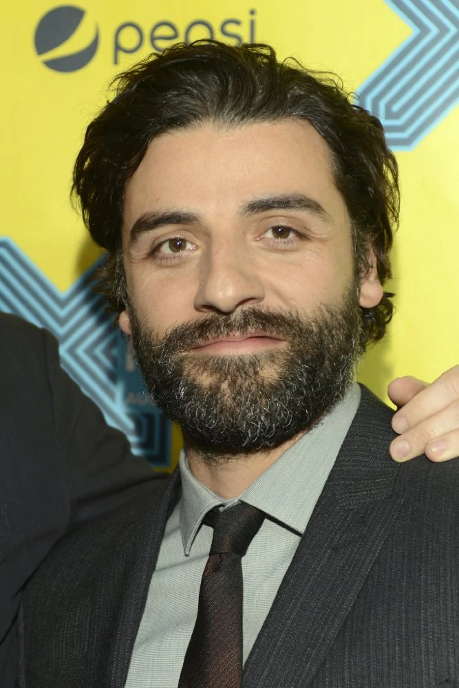 Oscar Isaac | Sonic Adventures Wiki | Fandom