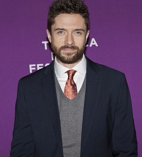 Topher Grace | Sonic Adventures Wiki | Fandom