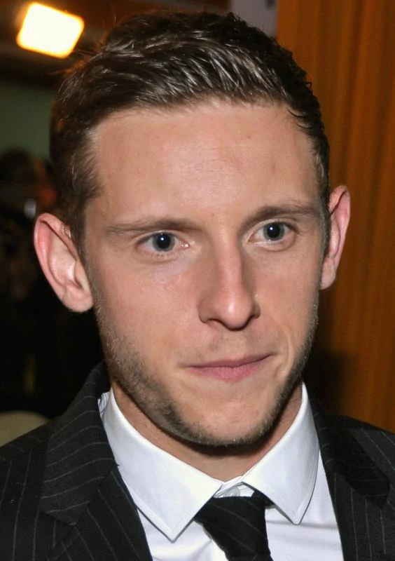 Jamie Bell | Sonic Adventures Wiki | Fandom