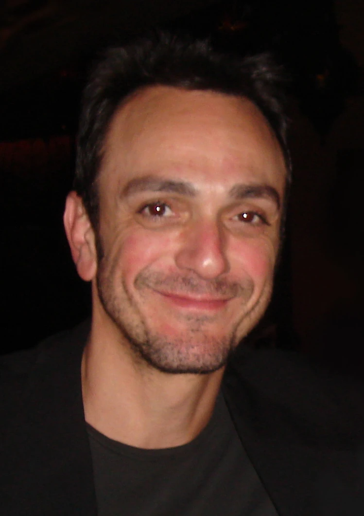 Hank Azaria | Sonic Adventures Wiki | Fandom