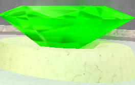 Master Emerald | Sonic Ultimate RPG Wiki | Fandom