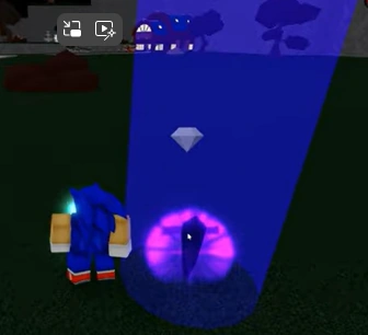 Dark Orbs | Sonic Ultimate RPG Wiki | Fandom