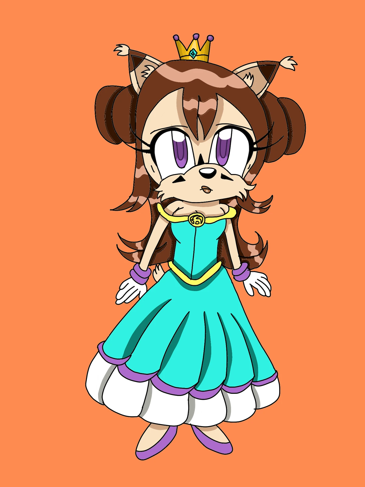 Lady Windermere | Sonic Zeti Lock and Key Wiki | Fandom