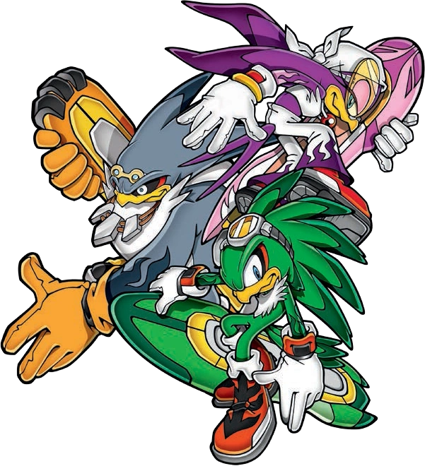 Babylon Rogues | Home Wiki | Fandom