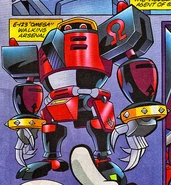 E-123 Omega | Home Wiki | Fandom