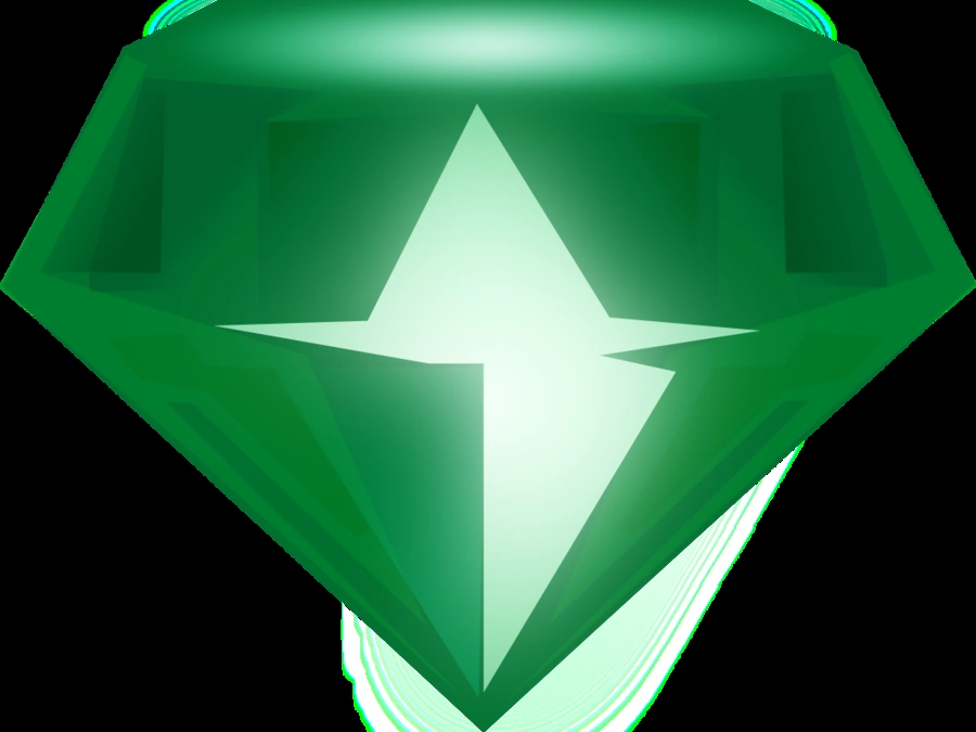 Master Emerald | Home Wiki | Fandom