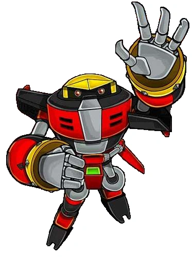 E-123 Omega | Home Wiki | Fandom