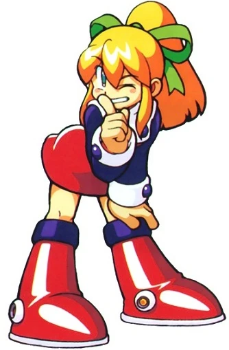 Category:Mega Man Characters | Home Wiki | Fandom