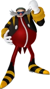 Eggman Nega | Home Wiki | Fandom