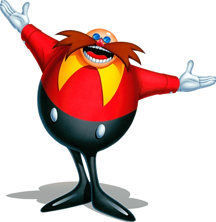Dr. Robotnik | The Adventures of Sonic and Tails Wiki | Fandom