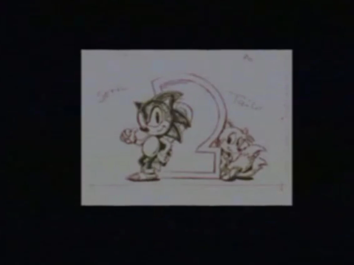 Tails | Sonic.ARR Wiki | Fandom