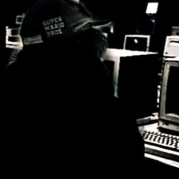 Jake Morton | Sonic.ARR Wiki | Fandom