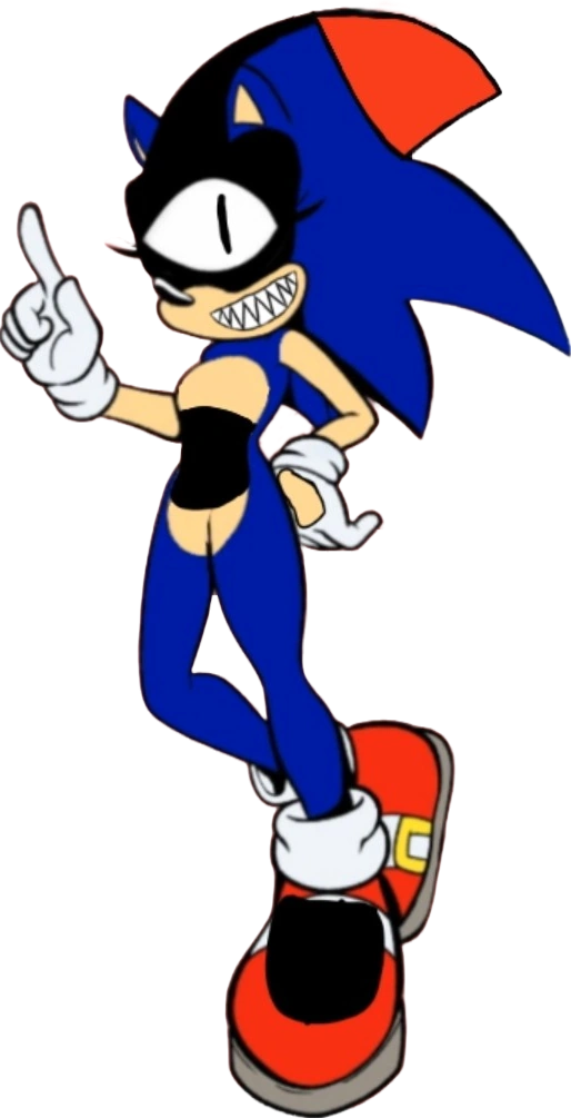 Sonic.ARR | Sonic.ARR Wiki | Fandom