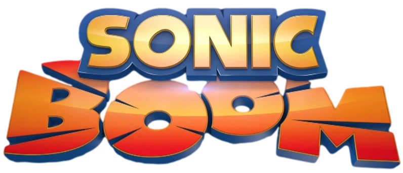 Sonic Boom (TV series) | Sonic Boom Wiki | Fandom