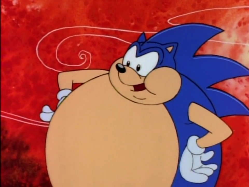 Sonic 2: How Are You? (Extremely Rare Sonic 2 Prototype) | Sonic beta ...
