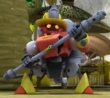 Lista de robôs de Eggman | Sonic Boom Wiki BR | Fandom