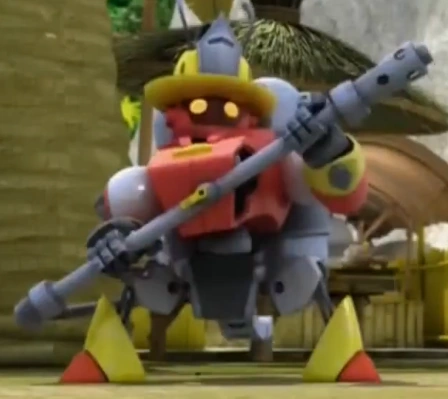 Anti-Bombeiro Bot | Sonic Boom Wiki BR | Fandom