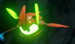 Shocker | Sonic Boom Wiki BR | Fandom