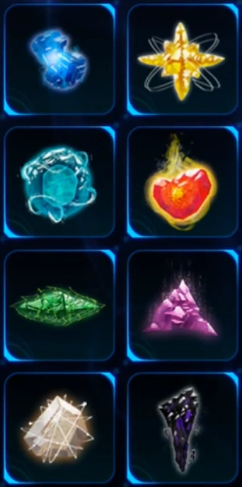 Chaos Crystal/Galeria | Sonic Boom Wiki BR | Fandom