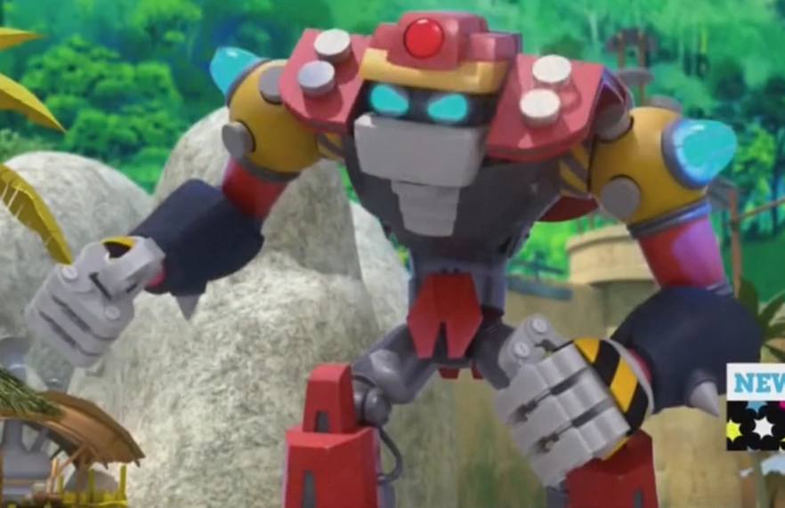 Obliteratorbot | Sonic Boom Wiki BR | Fandom