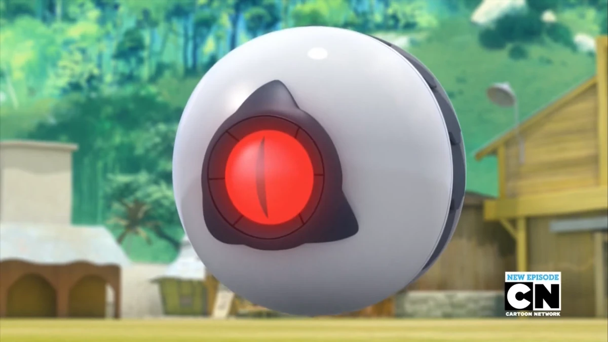 Bolabot (personagem) | Sonic Boom Wiki BR | Fandom