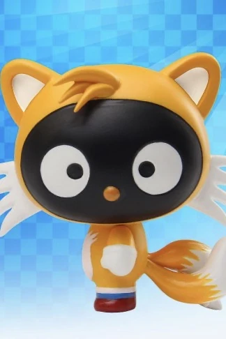 Doppelgänger Tails | Sonic Boom Stop-Motion Wiki | Fandom