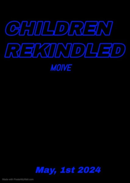 Children Rekindled (2024) | Sonic/Children Rekindled Cintimatic ...