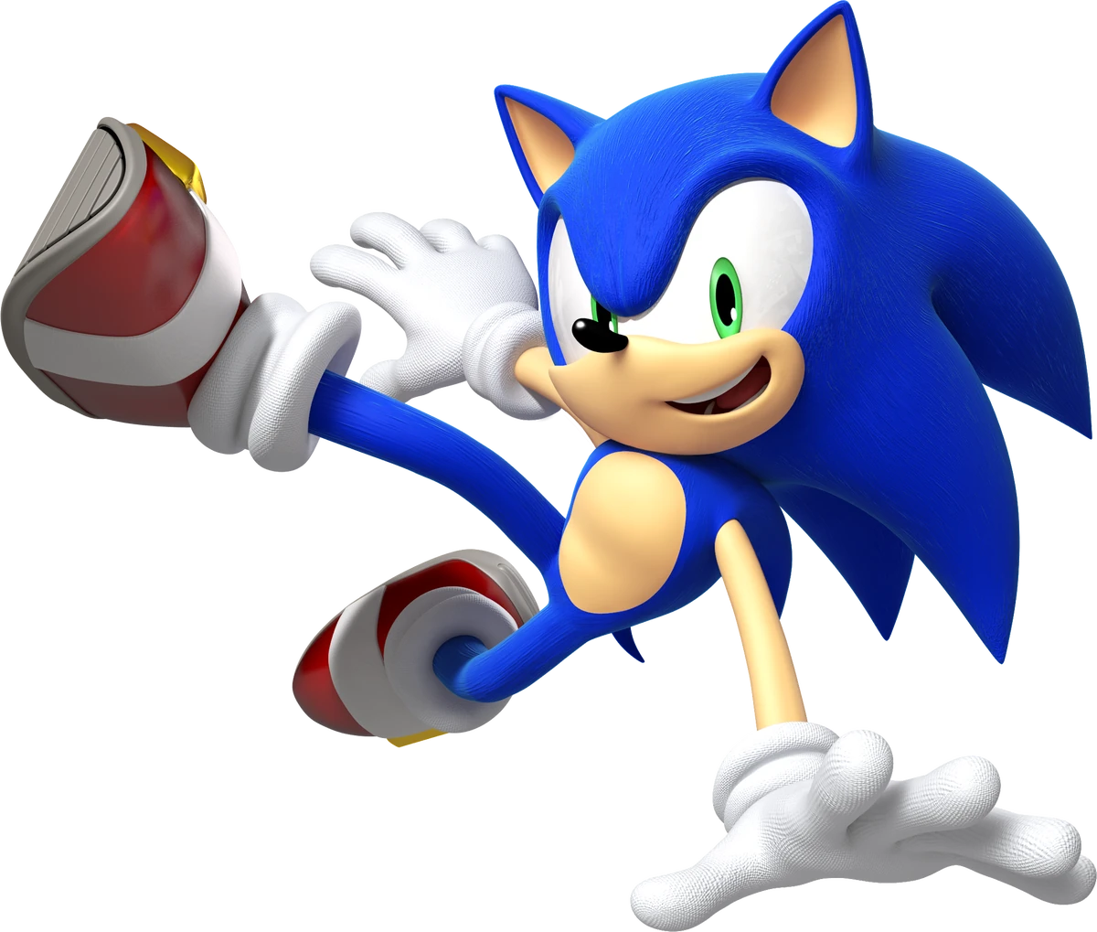 Sonic the Hedgehog | Sonic Cinematic Universe Wiki | Fandom