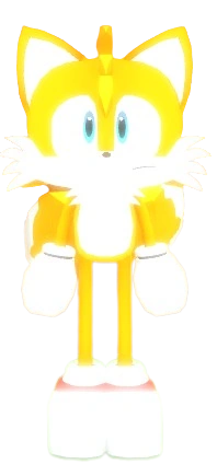 Tails | Sonic Dream Wikiverse | Fandom