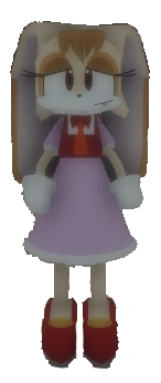 Vanilla | Sonic Dream Wikiverse | Fandom