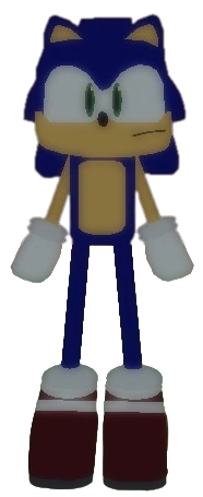 Category:Characters | Sonic Dream Wikiverse | Fandom