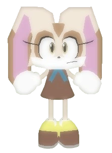 Cream | Sonic Dream Wikiverse | Fandom