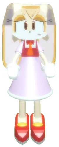 Vanilla | Sonic Dream Wikiverse | Fandom