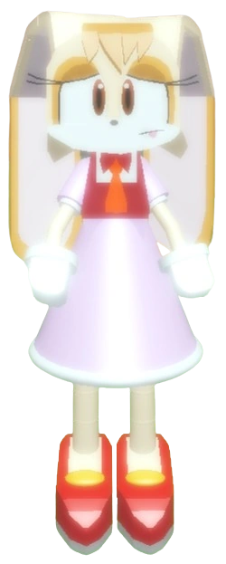 Vanilla | Sonic Dream Wikiverse | Fandom