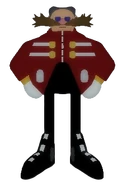 Eggman | Sonic Dream Wikiverse | Fandom