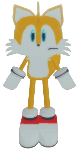 Tails | Sonic Dream Wikiverse | Fandom