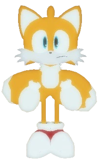 Tails | Sonic Dream Wikiverse | Fandom