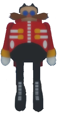 Eggman | Sonic Dream Wikiverse | Fandom