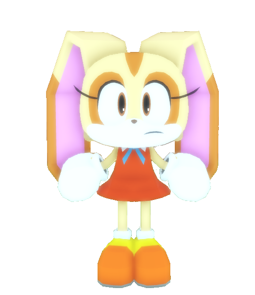 Cream | Sonic Dream Wikiverse | Fandom Cream | Sonic Dream Wikiverse | Fandom