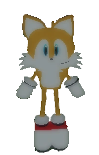 Tails | Sonic Dream Wikiverse | Fandom