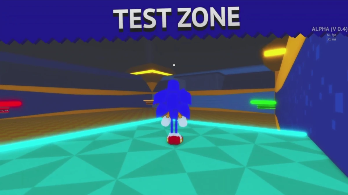 Spleef | Sonic Dream Wikiverse | Fandom