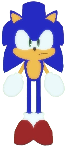 Sonic | Sonic Dream Wikiverse | Fandom Sonic | Sonic Dream Wikiverse | Fandom