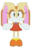 Cream | Sonic Dream Wikiverse | Fandom
