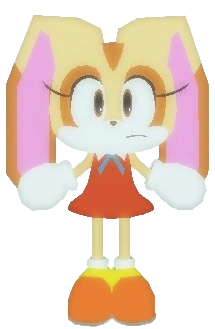 Cream | Sonic Dream Wikiverse | Fandom